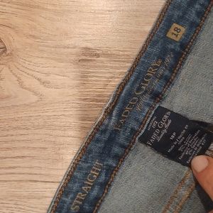 Faded Glory | Jeans | Womens Faded Glory Petite Jeans | Poshmark